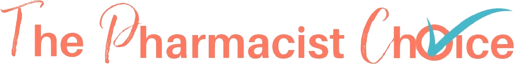 Home | The Pharmacist Choice