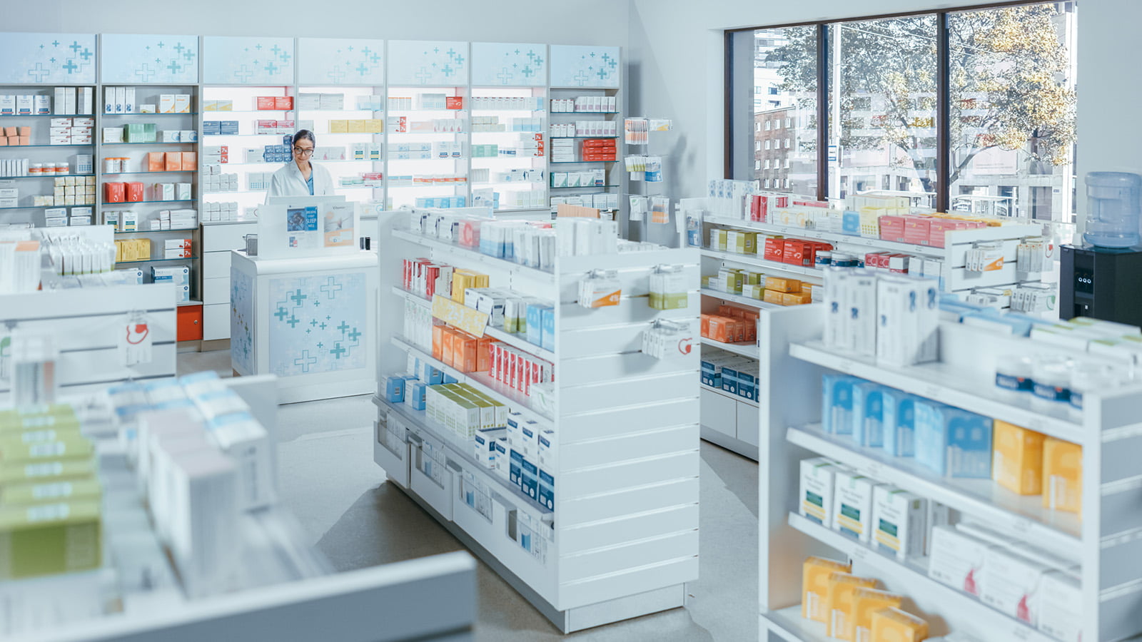 About | The Pharmacist Choice